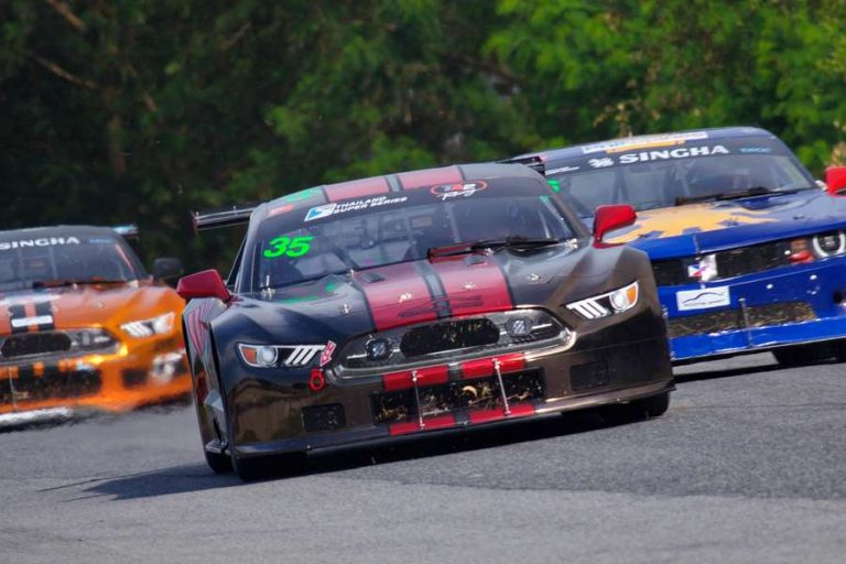 TA2 Racing Returns For Its 2nd Season ⋆ Hot Magazine