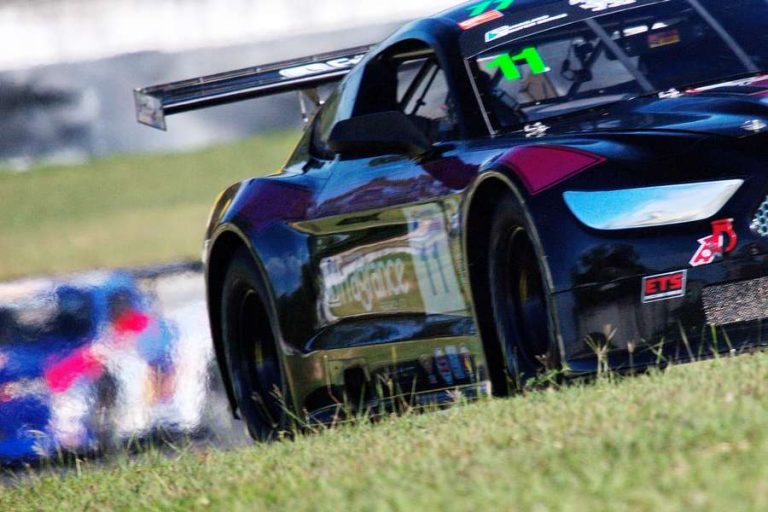 TA2 Racing Returns For Its 2nd Season ⋆ Hot Magazine