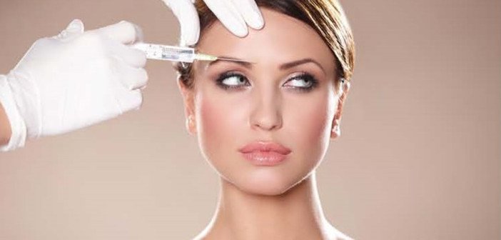 Reduce Aging with Botox ⋆ Hot Magazine