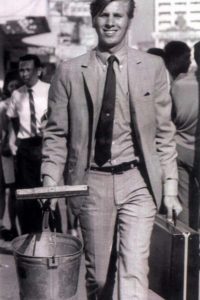 A Conversation with Entrepreneur & Philanthropist Bill Heinecke ⋆ Hot ...